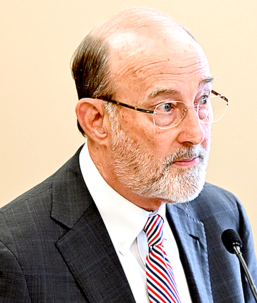 Crouch to retire from DHHR at end of 2022 | News, Sports, Jobs - The ...